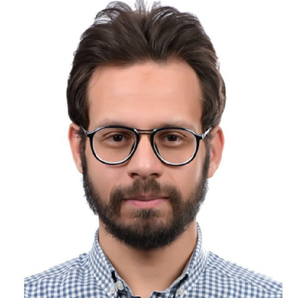 Mohamed Ameen - Software Engineer - Robert Bosch GmbH | XING