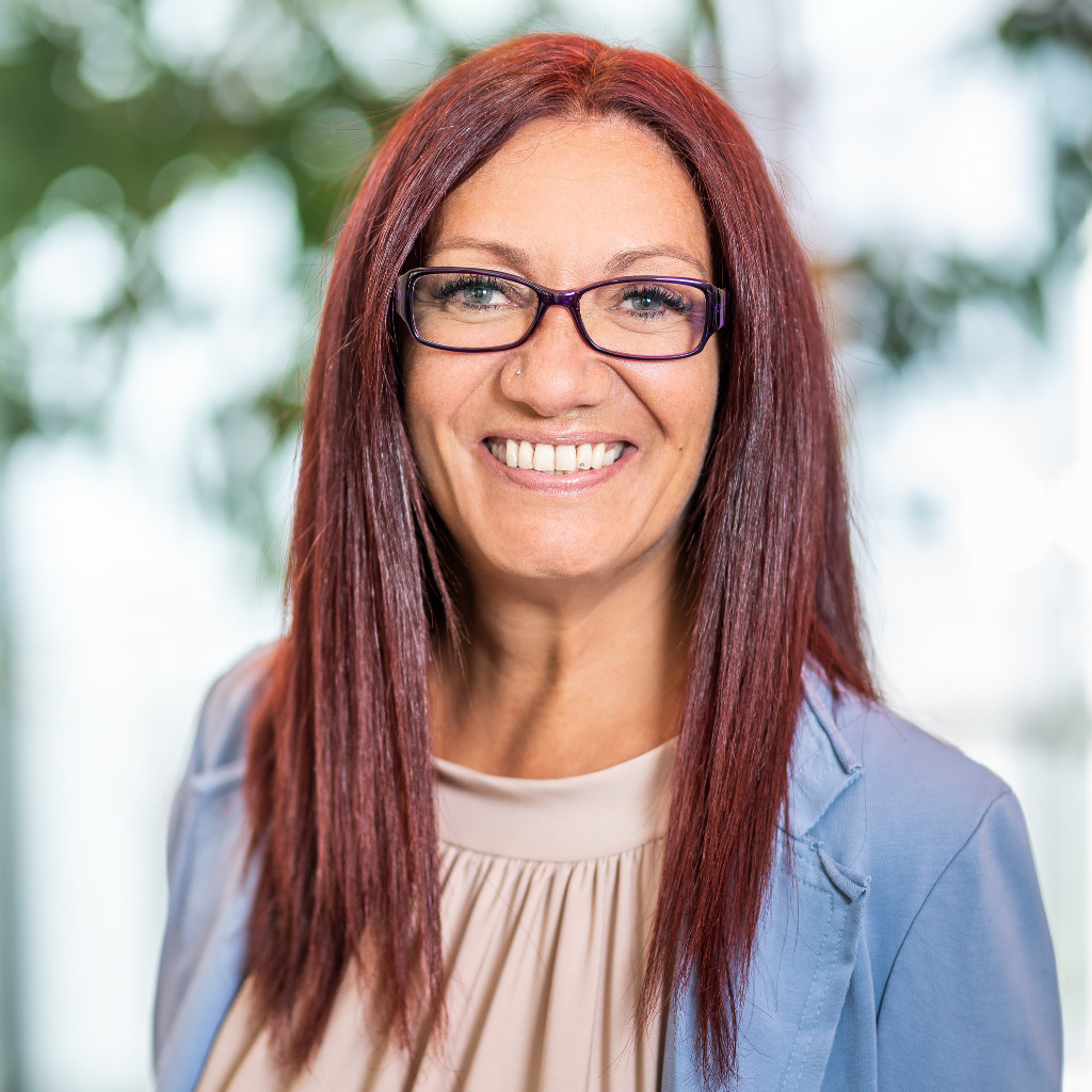 Michaela Weidinger-List - Vertriebsmanagerin - Tecloan GmbH | XING