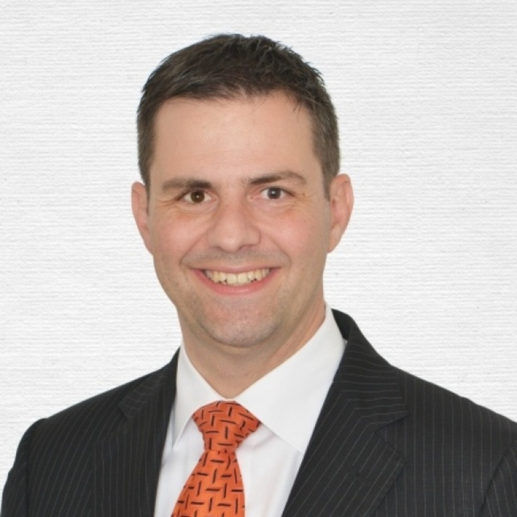 Patrick Sulser - Leiter Corporate Finance & Spezialfinanzierungen ...