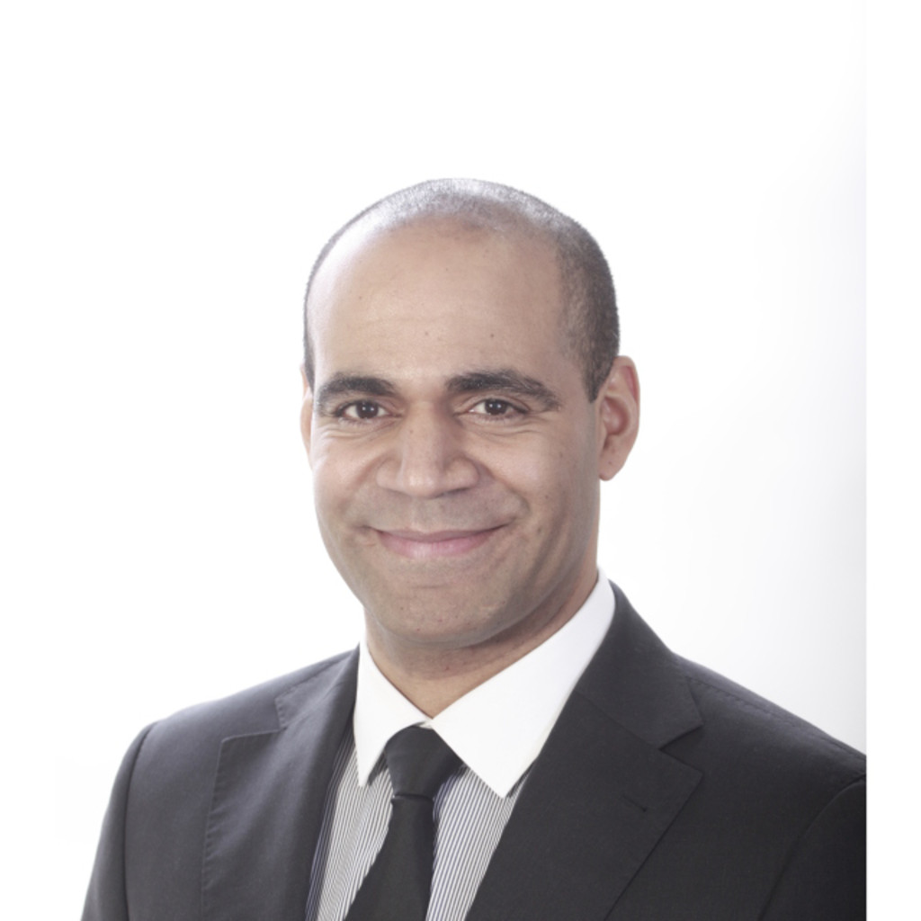 Darrell McFarlane - Vertriebsmitarbeiter im Außendienst - Karl Brand KG ...