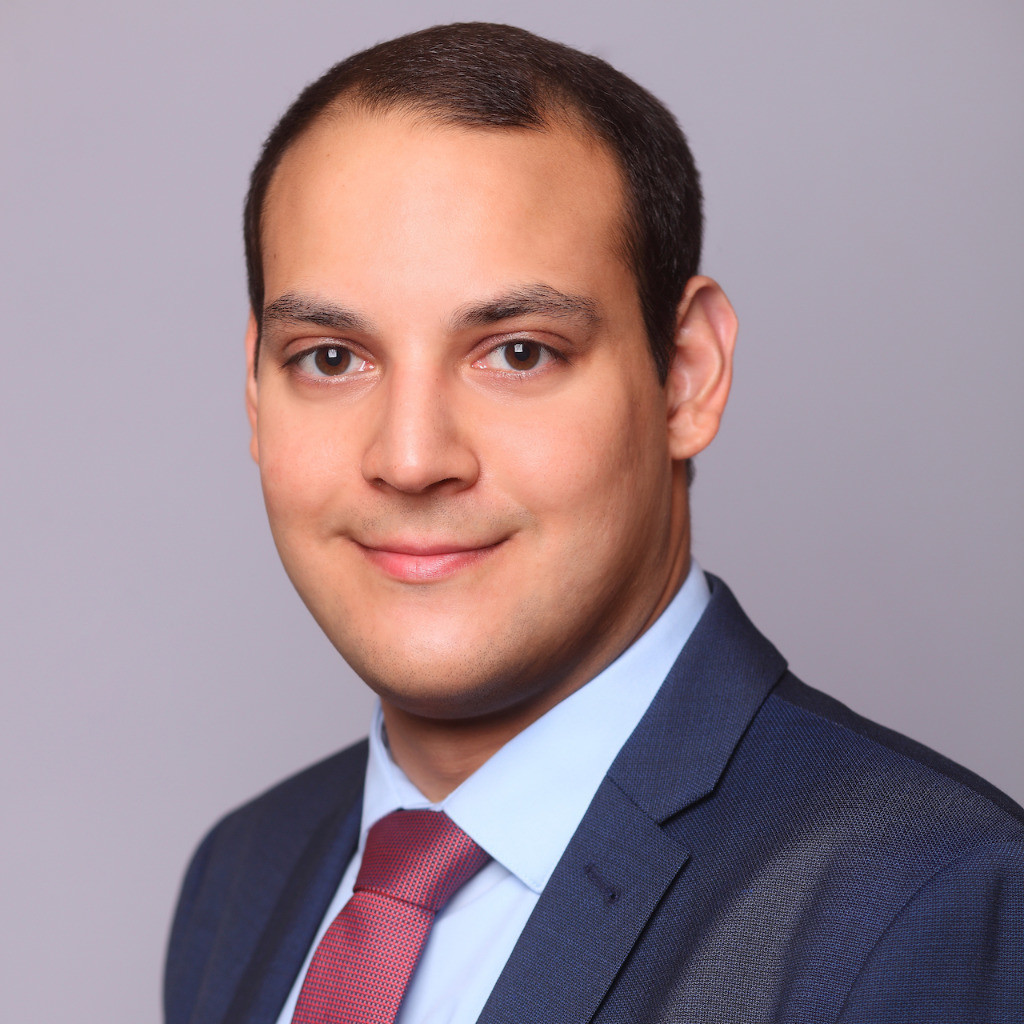 Daniel Kellner - Manager | Business Consulting - EY (Ernst & Young) | XING