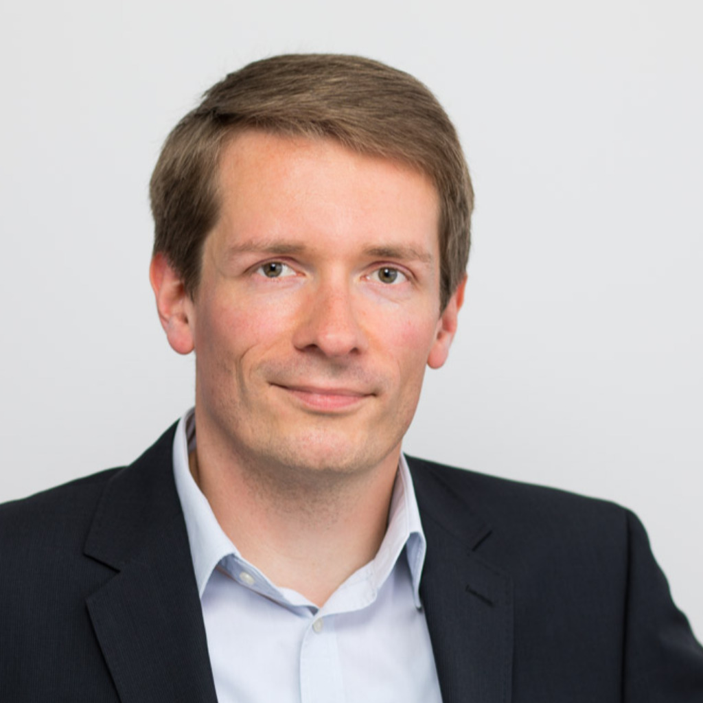 Benjamin Triestram - Analyst - BFS Service GmbH | XING