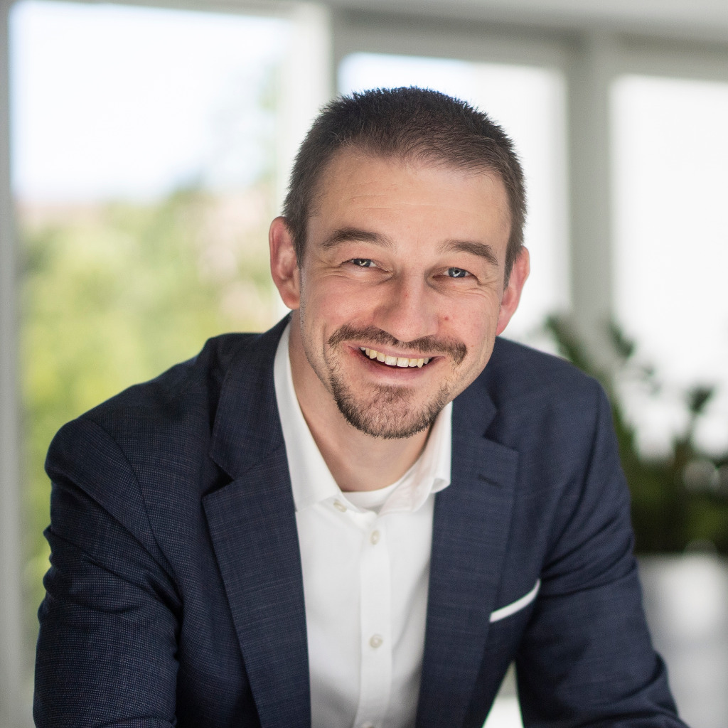 Pascal Wigge - Teamleiter Personal- und Organisationsentwicklung ...