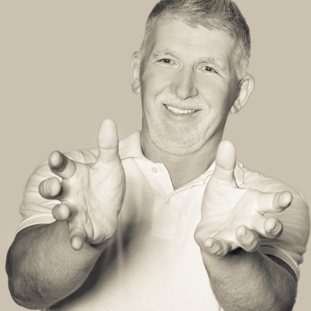 Martin Roth - Geschäftsführer - Dermo-Neuro-Modulation | XING