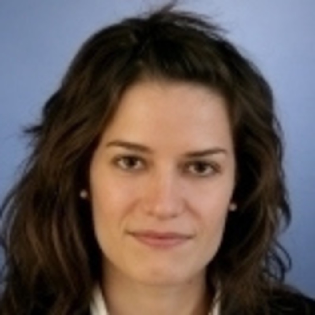 María J. Alonso - Managing Director Assistant - GOPA International ...