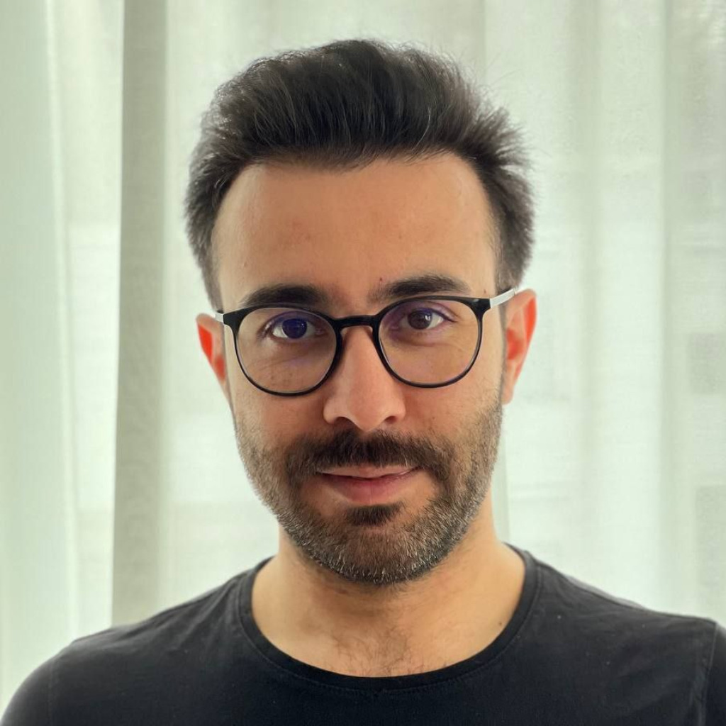 Dr. Hossein Golestani - Senior Software Engineer - Harman International Automotive Division | XING