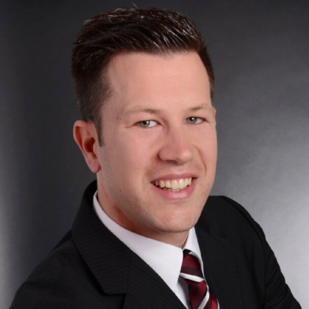 Daniel Krieg - Leiter Rechnungswesen - Wilhelm Layher GmbH & Co. KG | XING