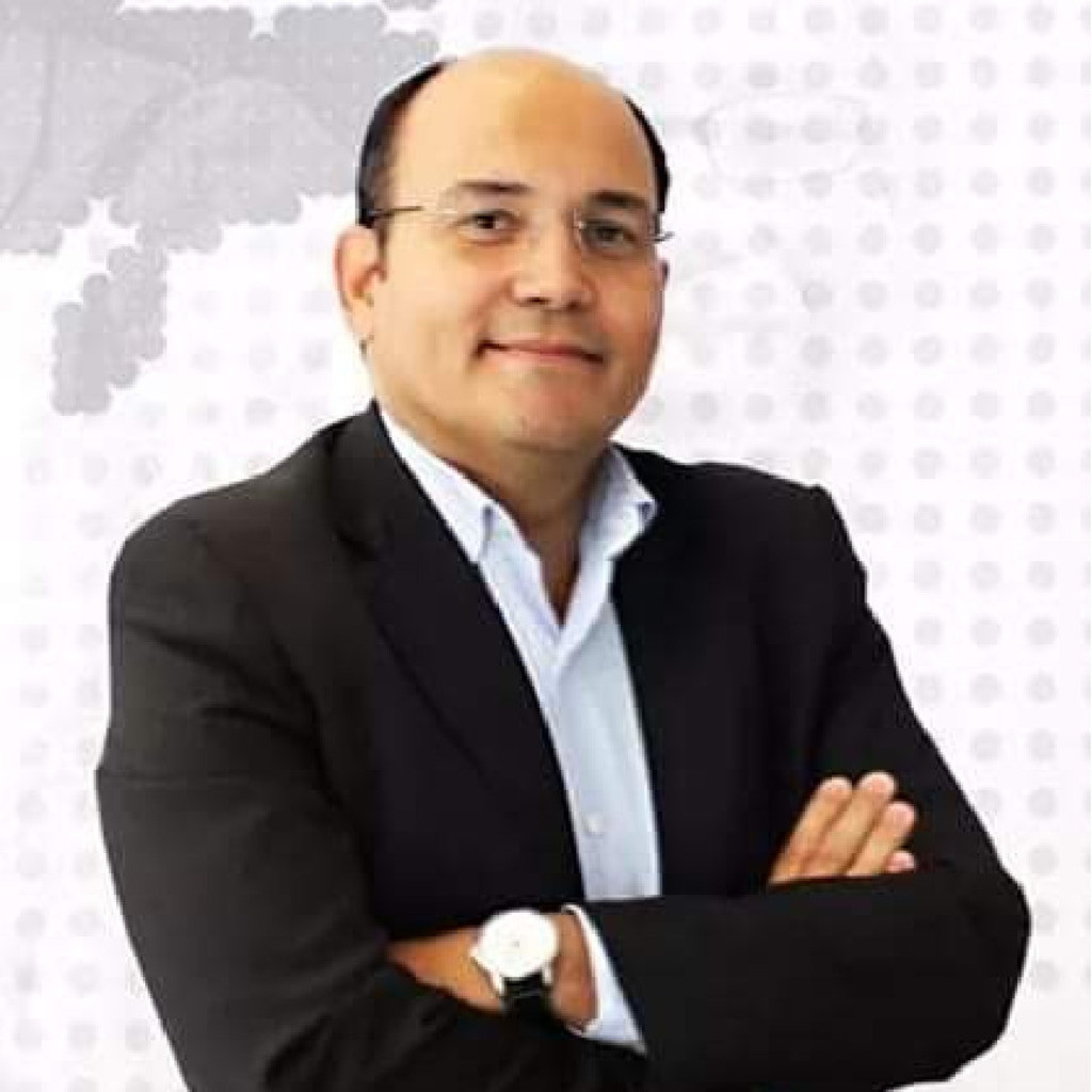 Jose Machado - Commercial Director - Novaqui SA | XING