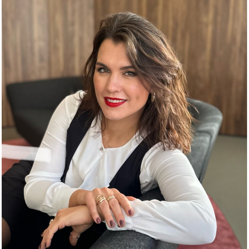 Aleksandra Brill - Beraterin - Migrationsberatung für erwachsene ...