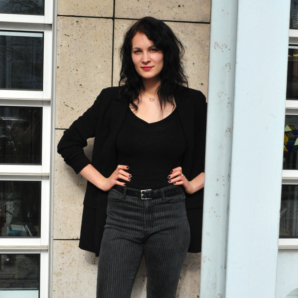 Cora Jahn - Kunsttherapeutin - Cora Jahn | XING