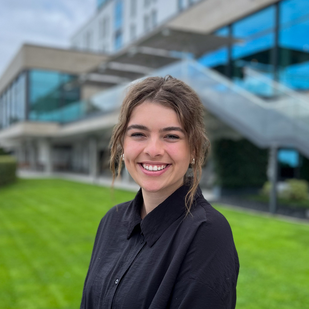 Anna-Lena Popp - Eventmanagerin - Würth Industrie Service GmbH & Co. KG ...