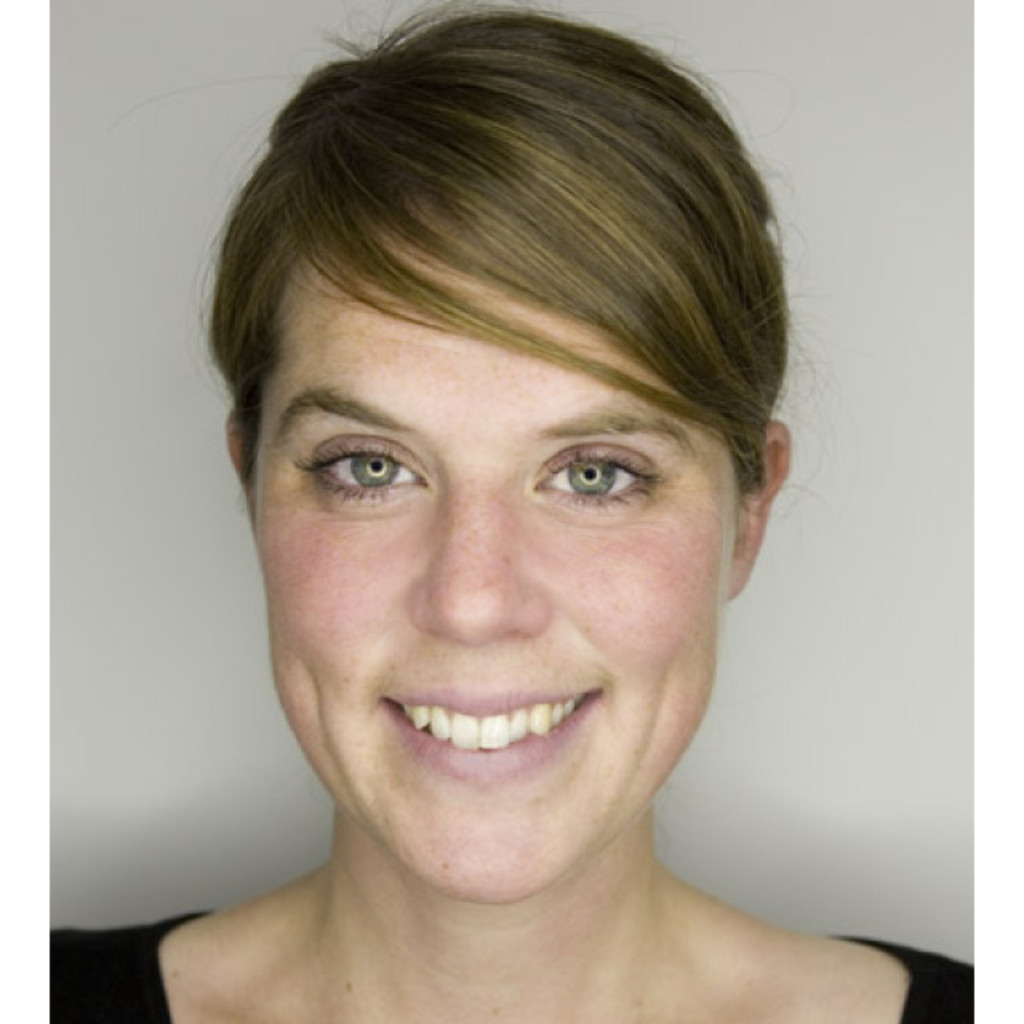 Dipl.-Ing. Anna Thode - Markt- und Sozialforscherin - Anna Thode | XING