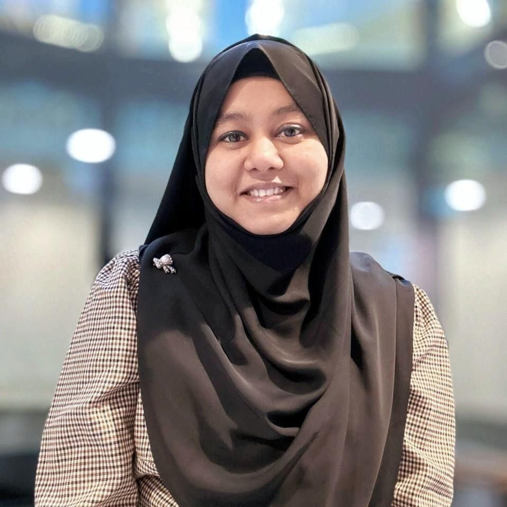 Sumiya Tabassum Ritu - Junior Buyer - Centro Tex Limited | XING