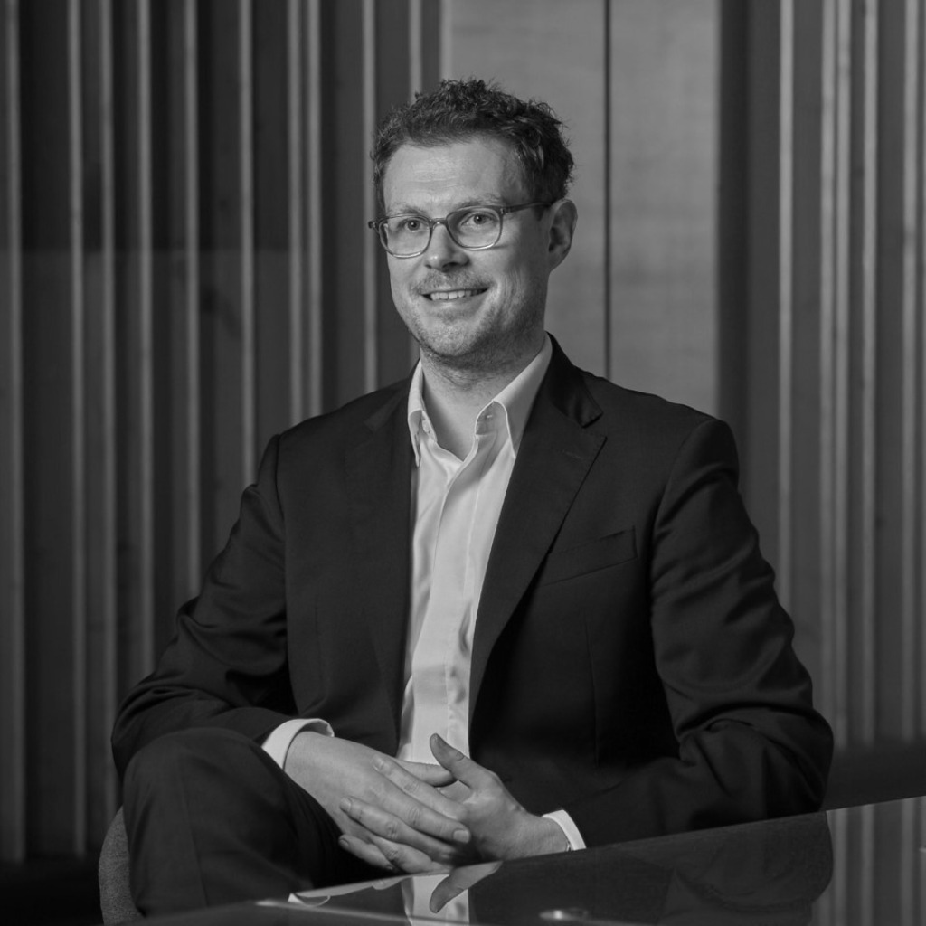 Christopher Hild - Chief Strategy Officer - Batelco | XING