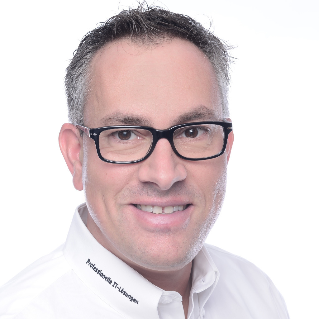 Mike Esch - Projektleiter; Administration, Service & Support - ESCH-IT ...