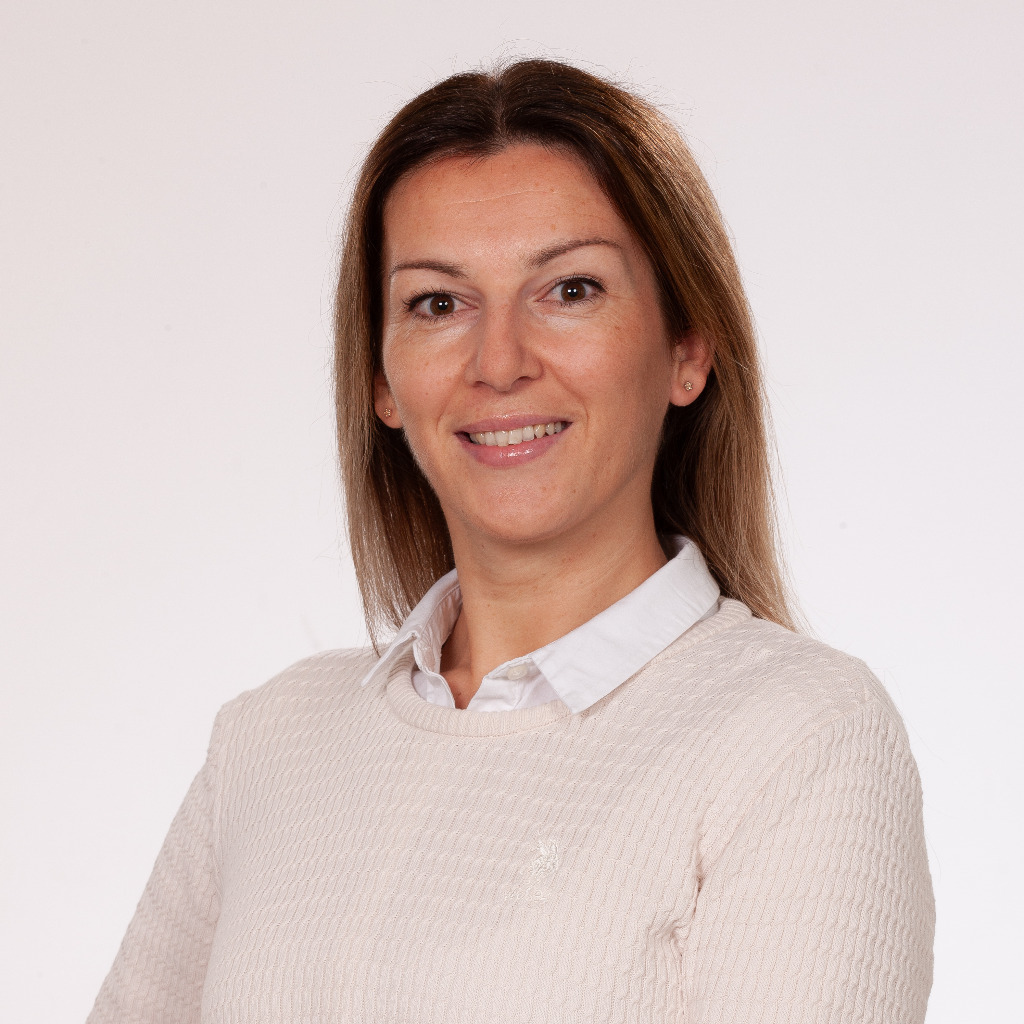 Mirela Sekic - Stellvertretende Abteilungsleiterin - TRISA AG | XING