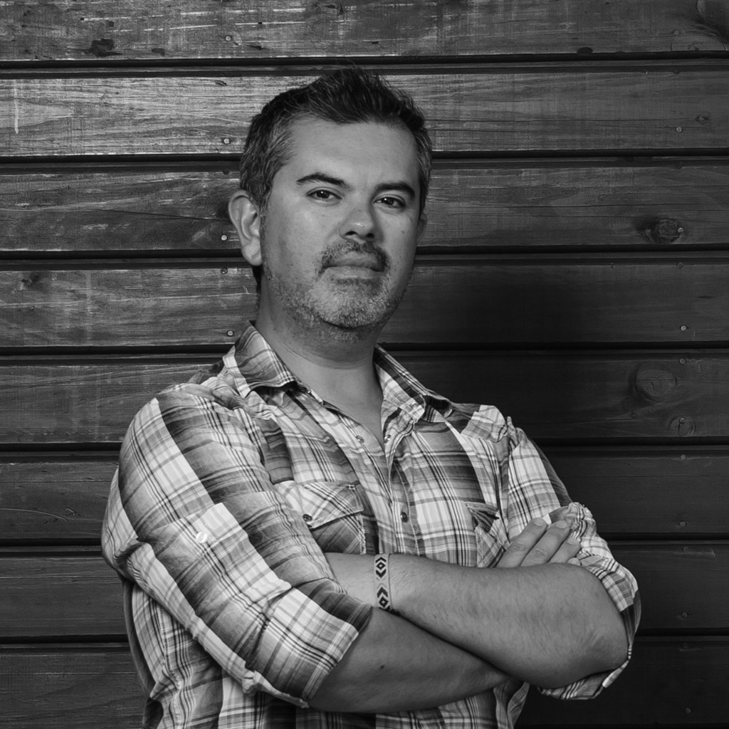 Christian Fierro - Arquitecto y artista digital - Chris Fierro Design ...