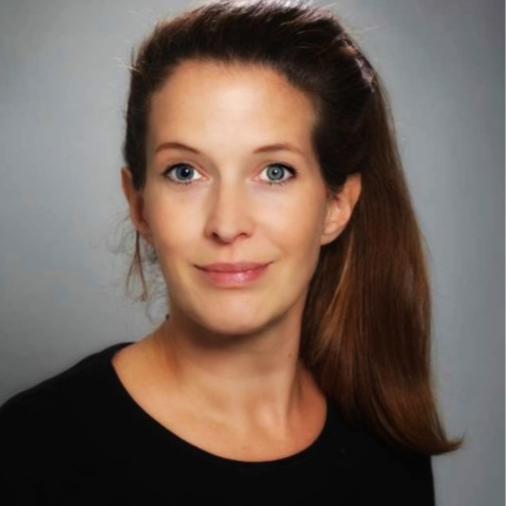 Hélène Brunner - Business Development Manager - K4D GmbH | XING