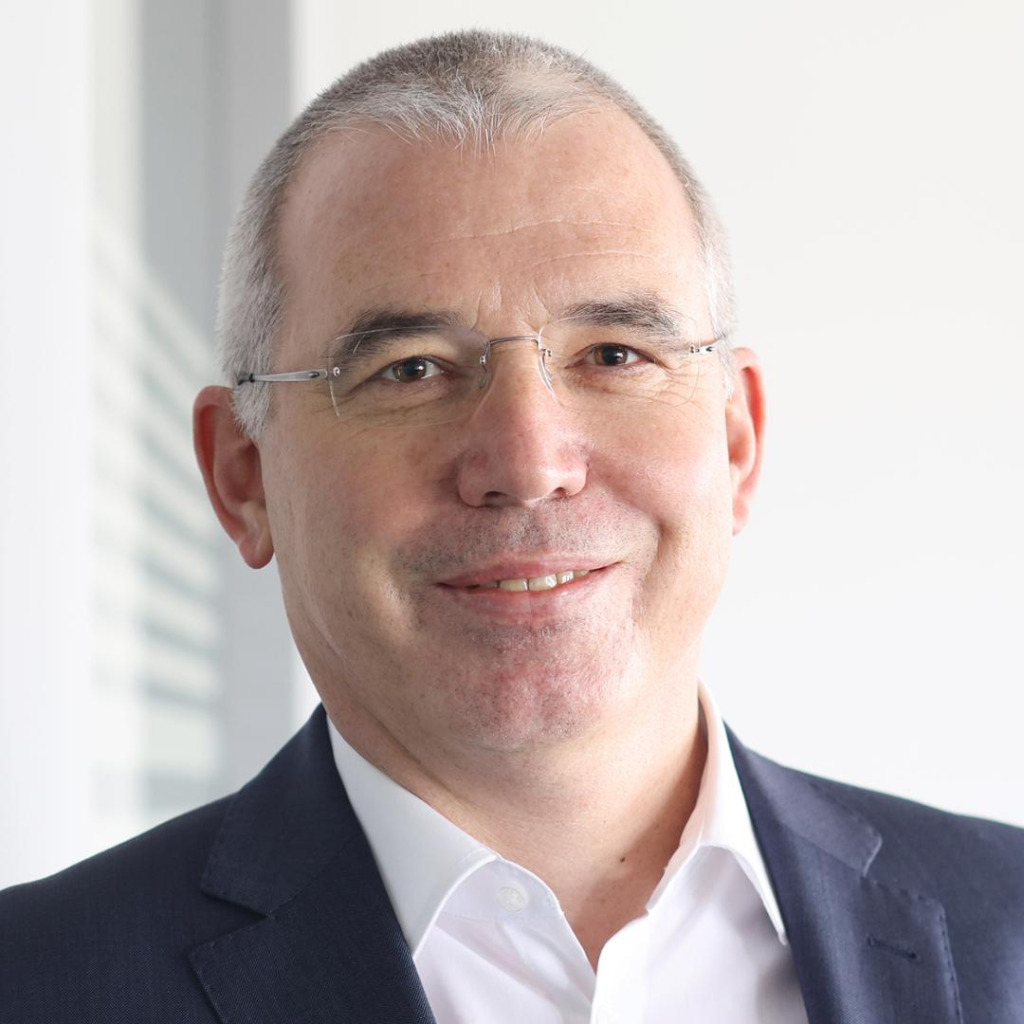 Dipl.-Ing. Arno Hohmann - CEO - Hekatron Technik GmbH | XING