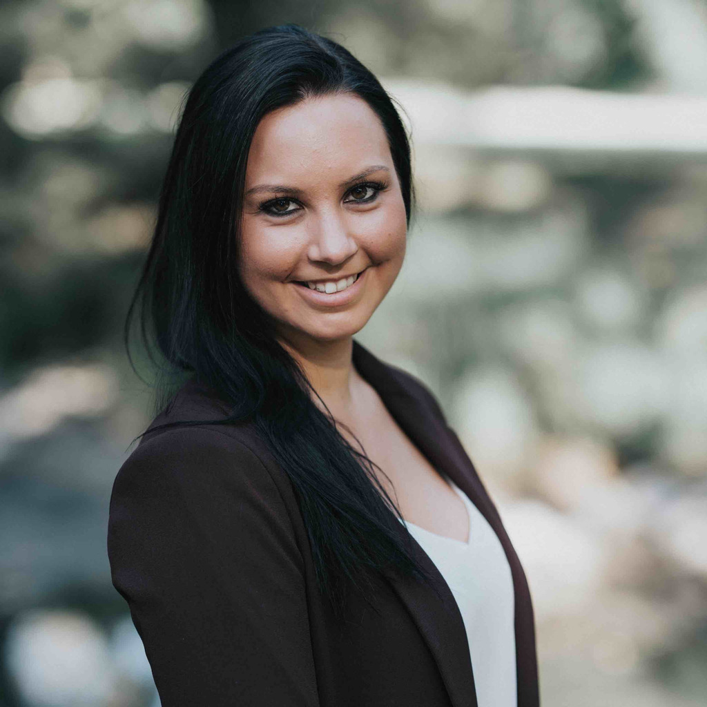 Alexandra Stalder - Administrative Assistant Procurement / HR ...