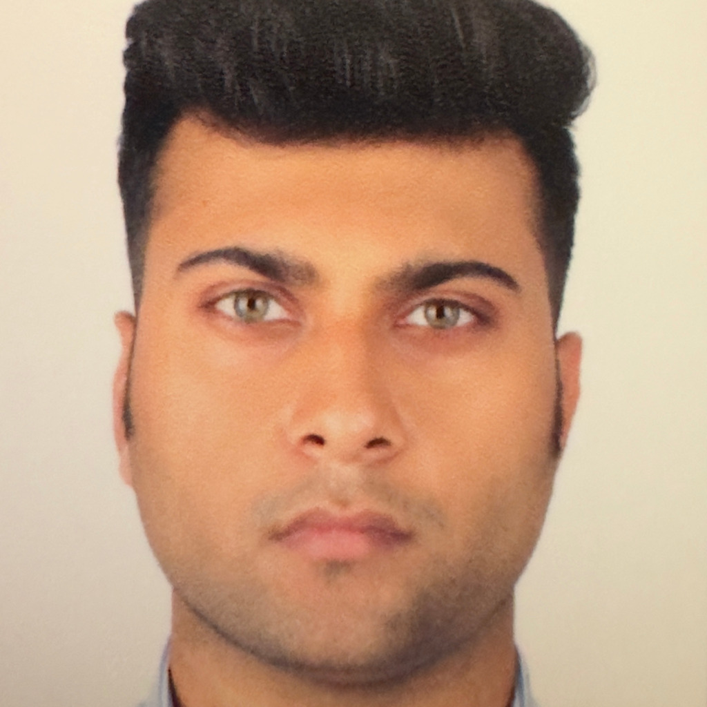 aayush mishra - Working Student Software Developer - Arcensus | XING