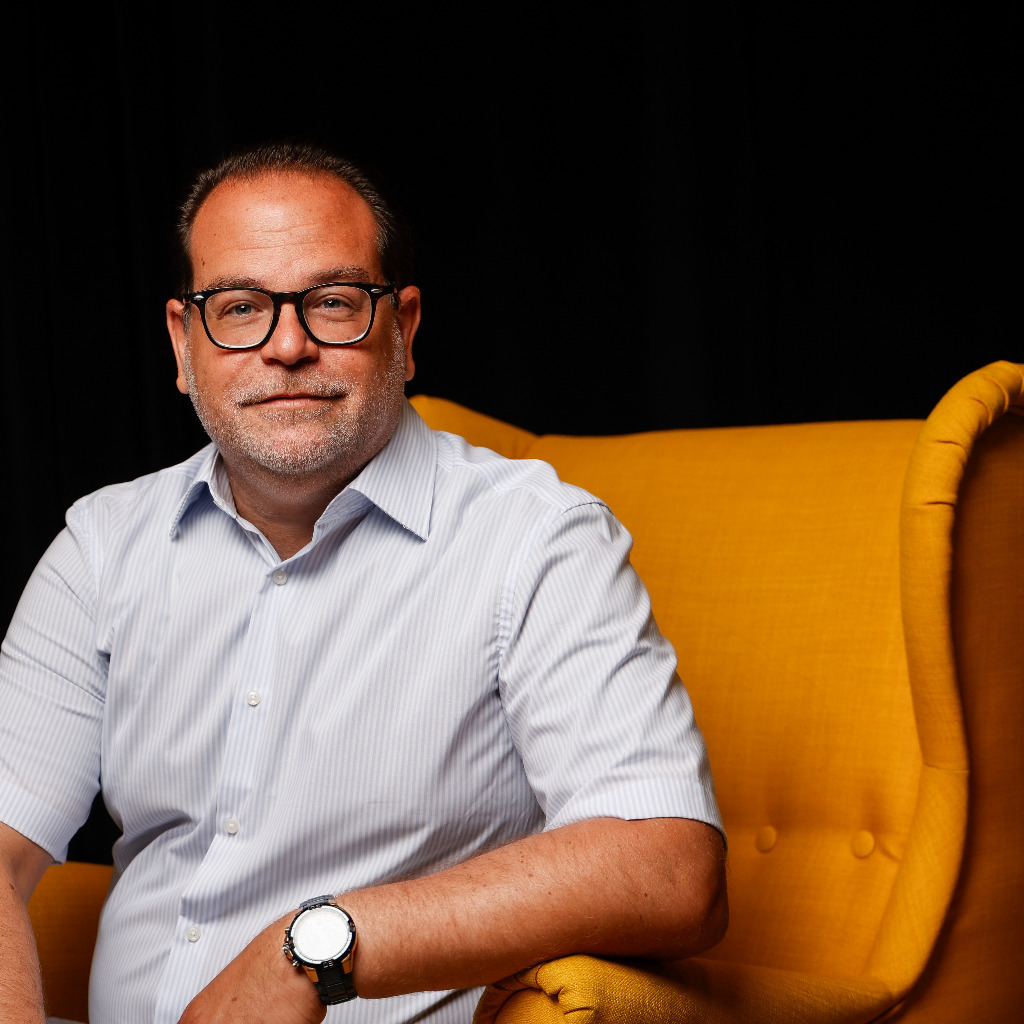 Daniel Jeftic - Geschäftsführer, Inhaber - masspuno GmbH // genuss ...