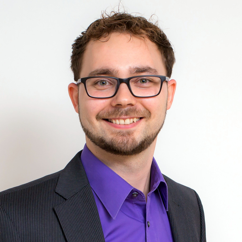 Robert Czerr - Credit- und Cashmanagement - Prozessmanager ...