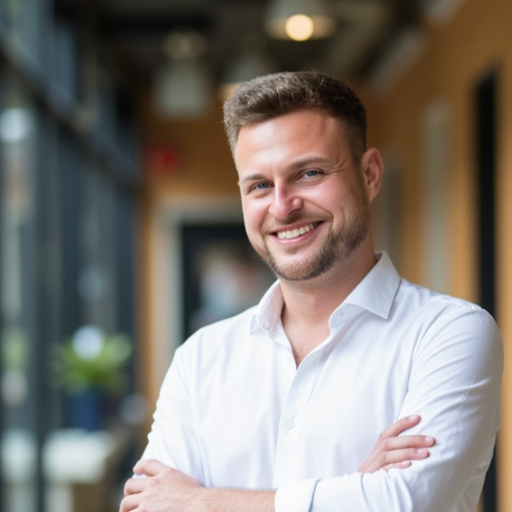 Sebastian Süß - Senior Patient Relations Manager - ViiV Healthcare | XING