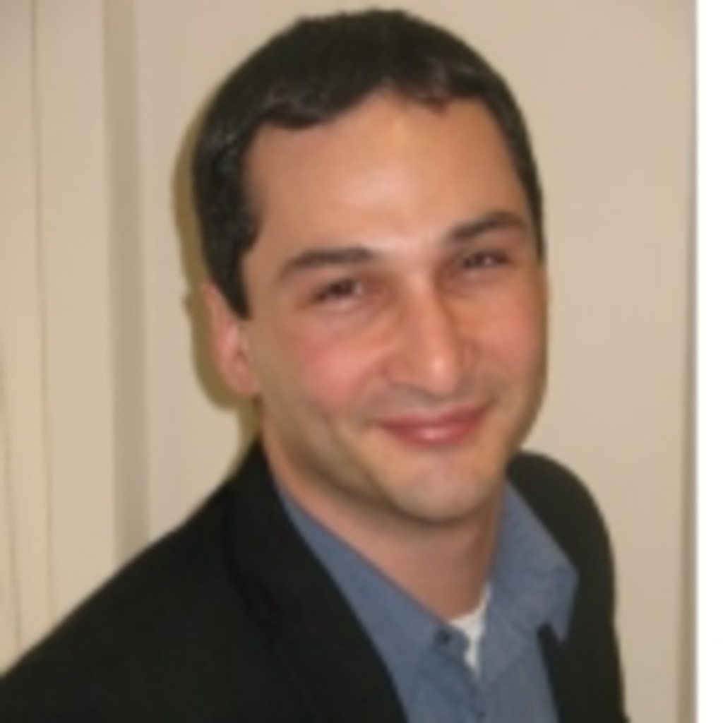 David Fogel - Manager - Skillnet | XING