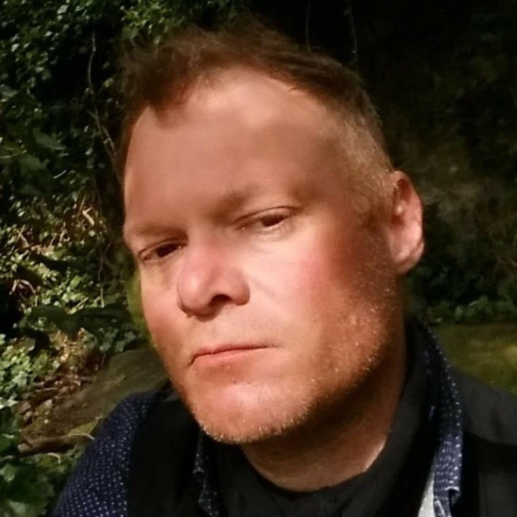 Mark Backhaus - Promoter and (vice) President of Entertainment and ...