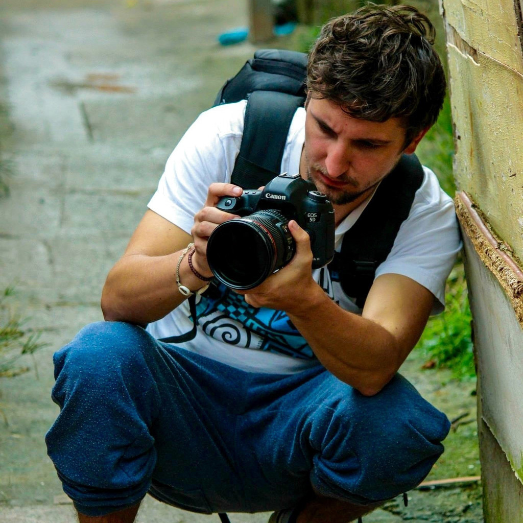 Joshua Werner - Redakteur/Autor - BvisionMedia | XING