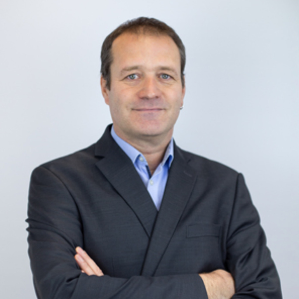 Michael Eckert - Geschäftsführer - IRIS Solutions GmbH | XING