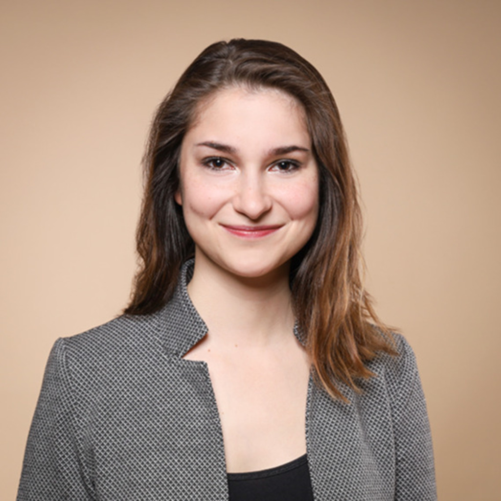 Karolin Bochenek - Recruiterin - 1&1 Versatel | XING