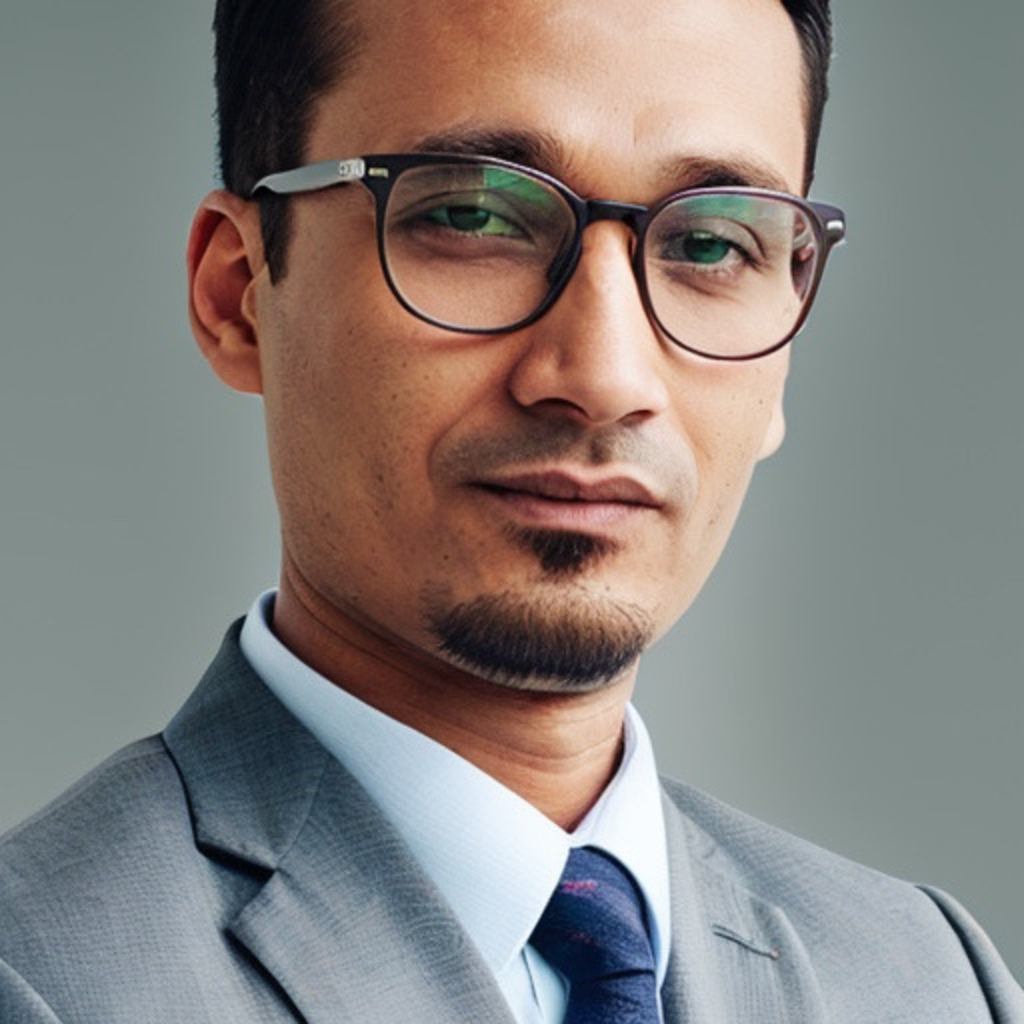 Sayan Bhattacharya - MasterArbeit Student - IMMS GmbH | XING