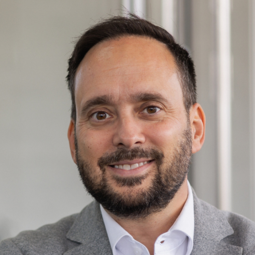 Samy Daoud - Geschäftsführer - Bricks & Mortar Immobilien Franken GmbH ...