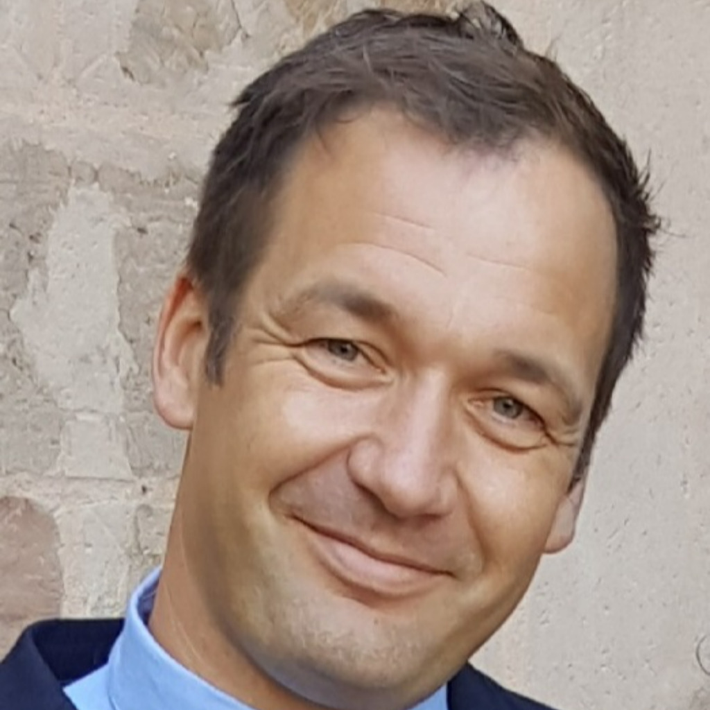 Andreas Denk - Projektleiter - Kieback&Peter GmbH & Co. KG | XING