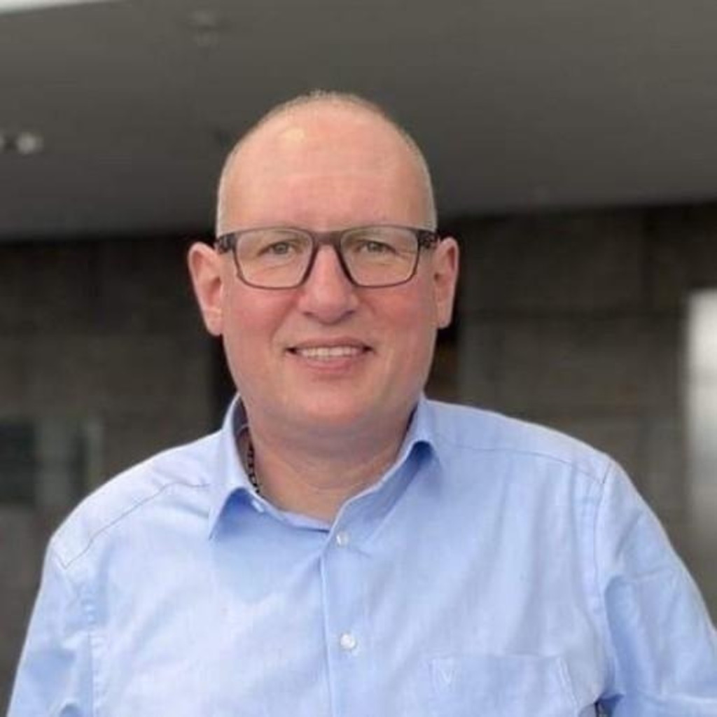 Andreas Schmull - Technischer Sachbearbeiter, PV & E-Mobiltät - EAM ...