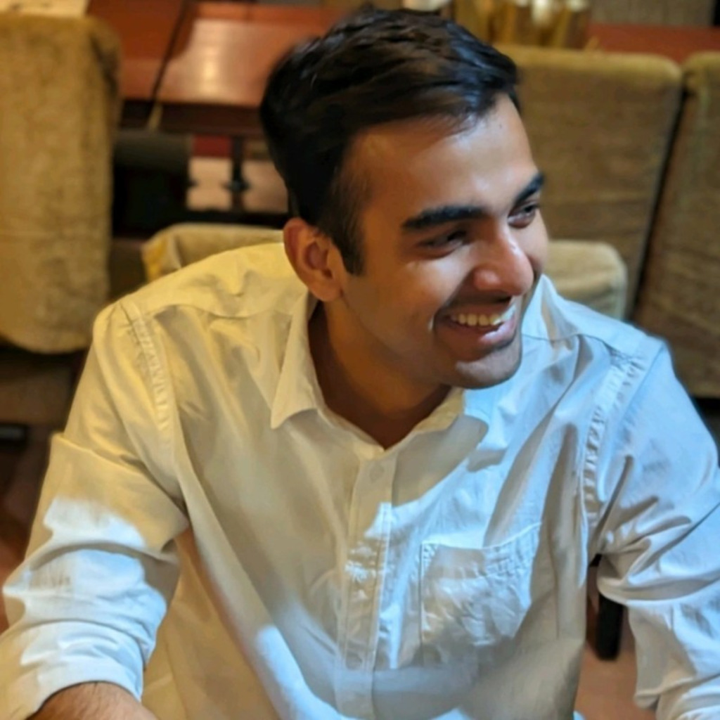 Mohd Asad - M.Sc. Civil Engineering - Technical University of Munich | XING