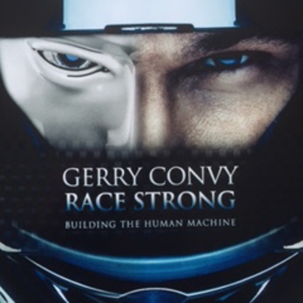gerry convy - Race Driver Trainer (Physical) , Pit Crew Trainer - HWA AG, Team AMG Mercedes | XING