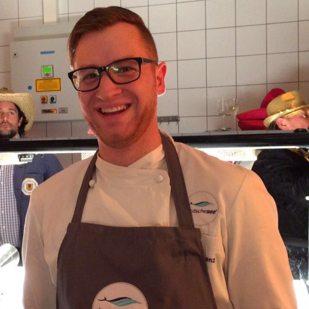 Daniel Stenz - Kundenberater - deutschesee | XING