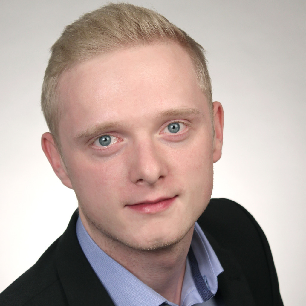 Frederik Fischer - Corporate Controller - Vossloh AG | XING