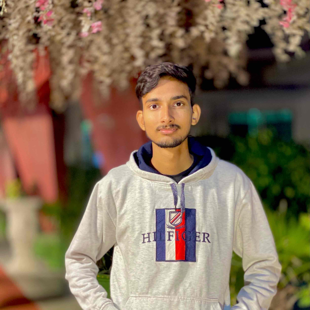 Anurag Rajput - Moderator - josh | XING