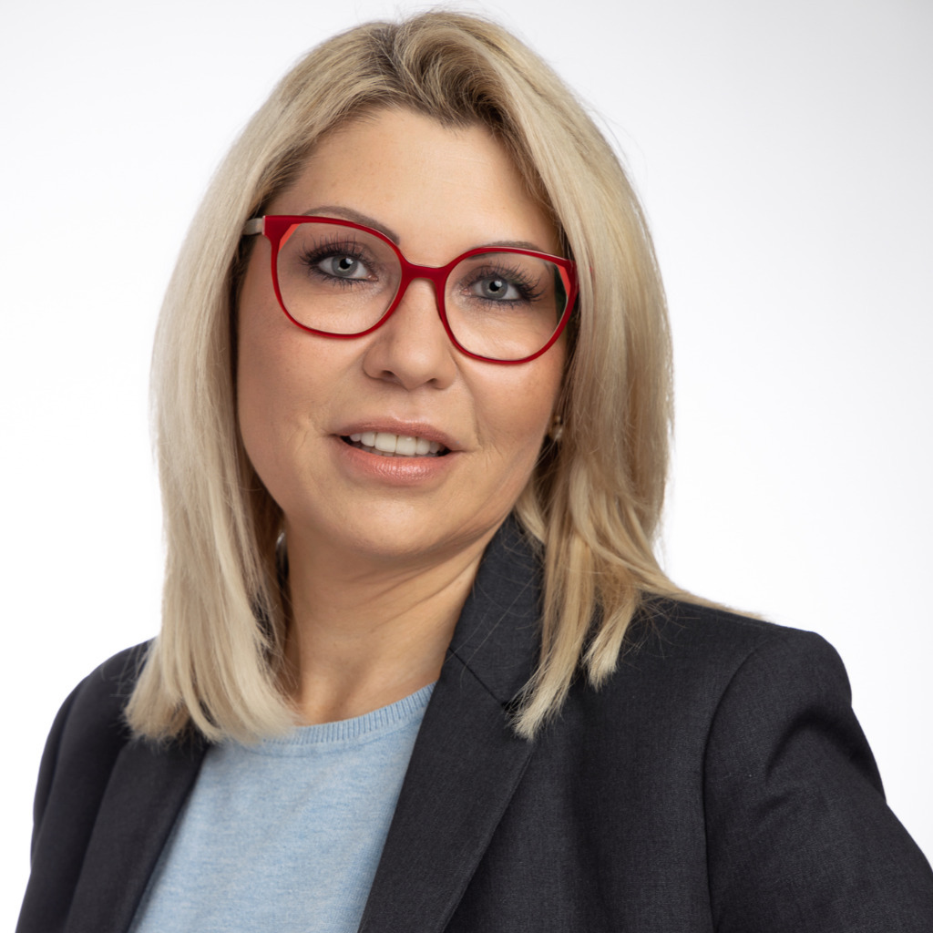 Sabine Postler - Klinik Außendienst BioSurgery - Baxter Deutschland ...