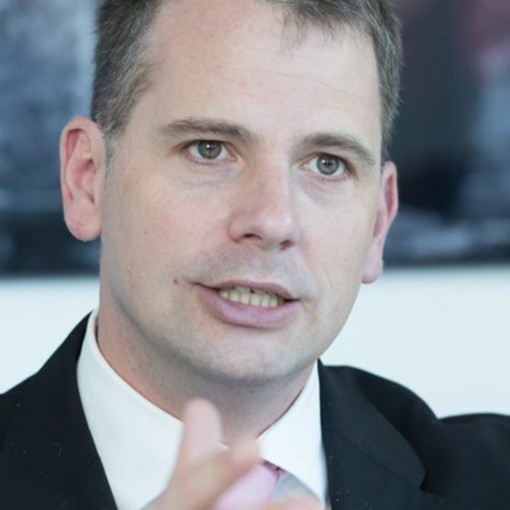 Alexander Heidenfelder - Vertriebsdirektor - Nordea Asset Management | XING