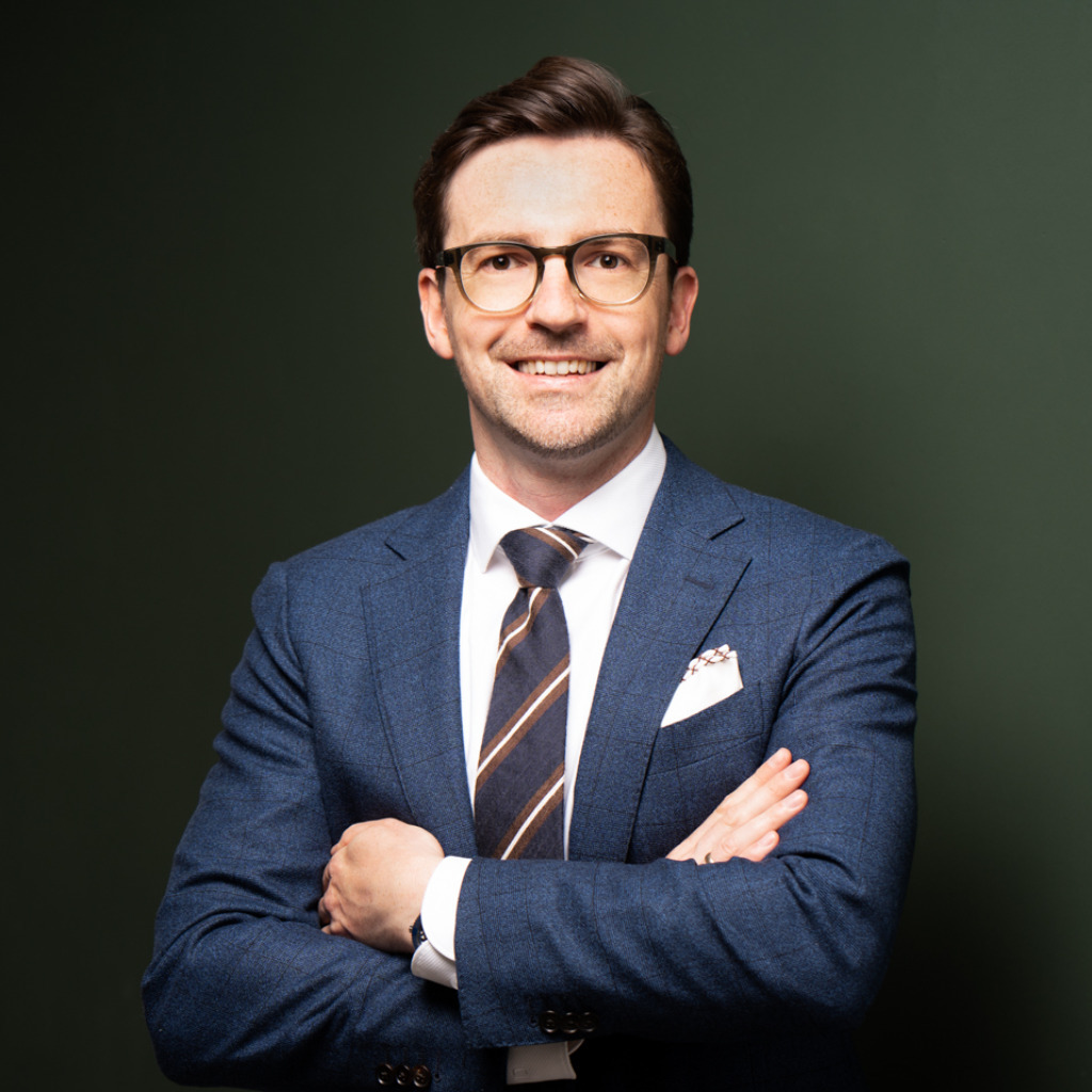 Robert Brachmann - Head of Business Engineering - Uhlmann Pac-Systeme ...
