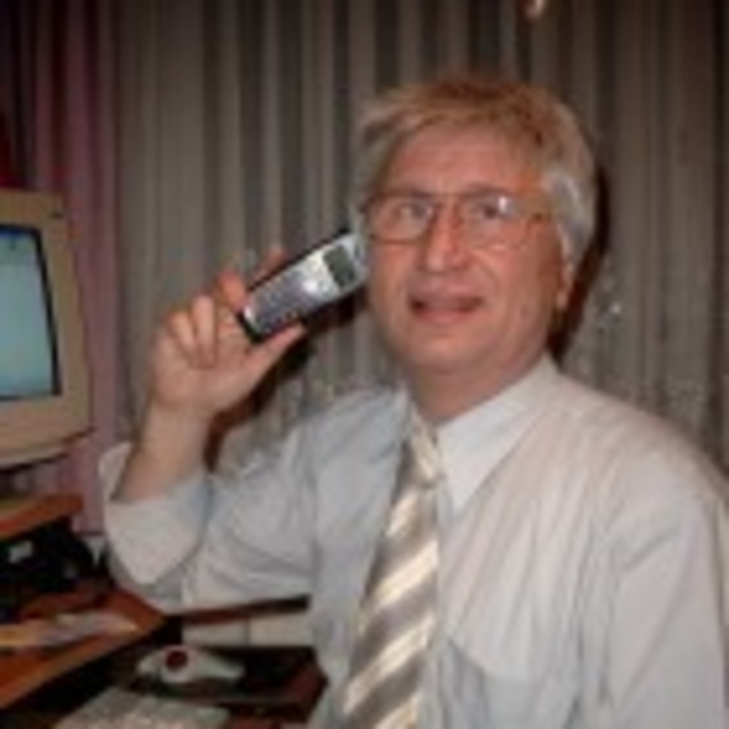 Helmut Ernst - Koordinator für Kliniken und Ärztenetze - Labor Dr ...