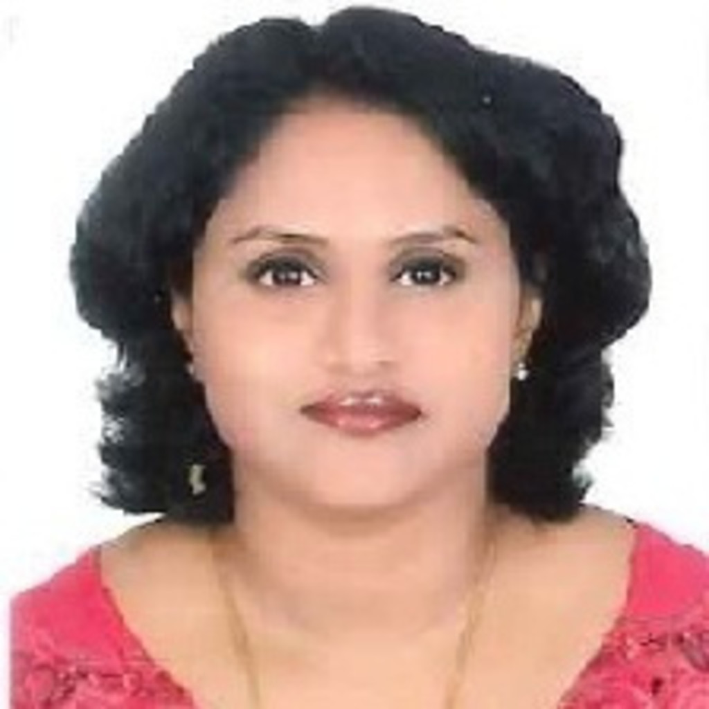 Sheeba Robin - Recruitment Specialist - IBM | XING