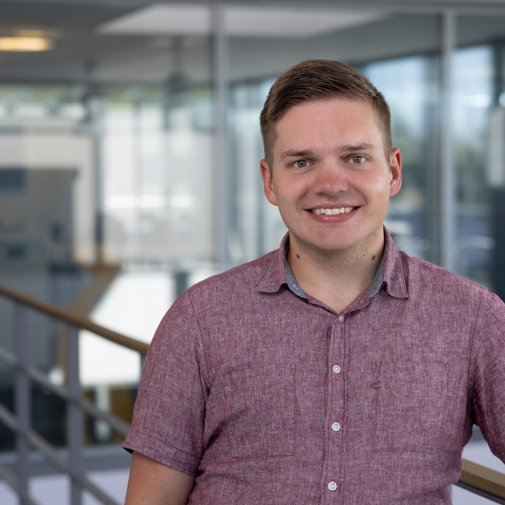 Markus Schmidt - Expert Software Developer - Arvato | XING