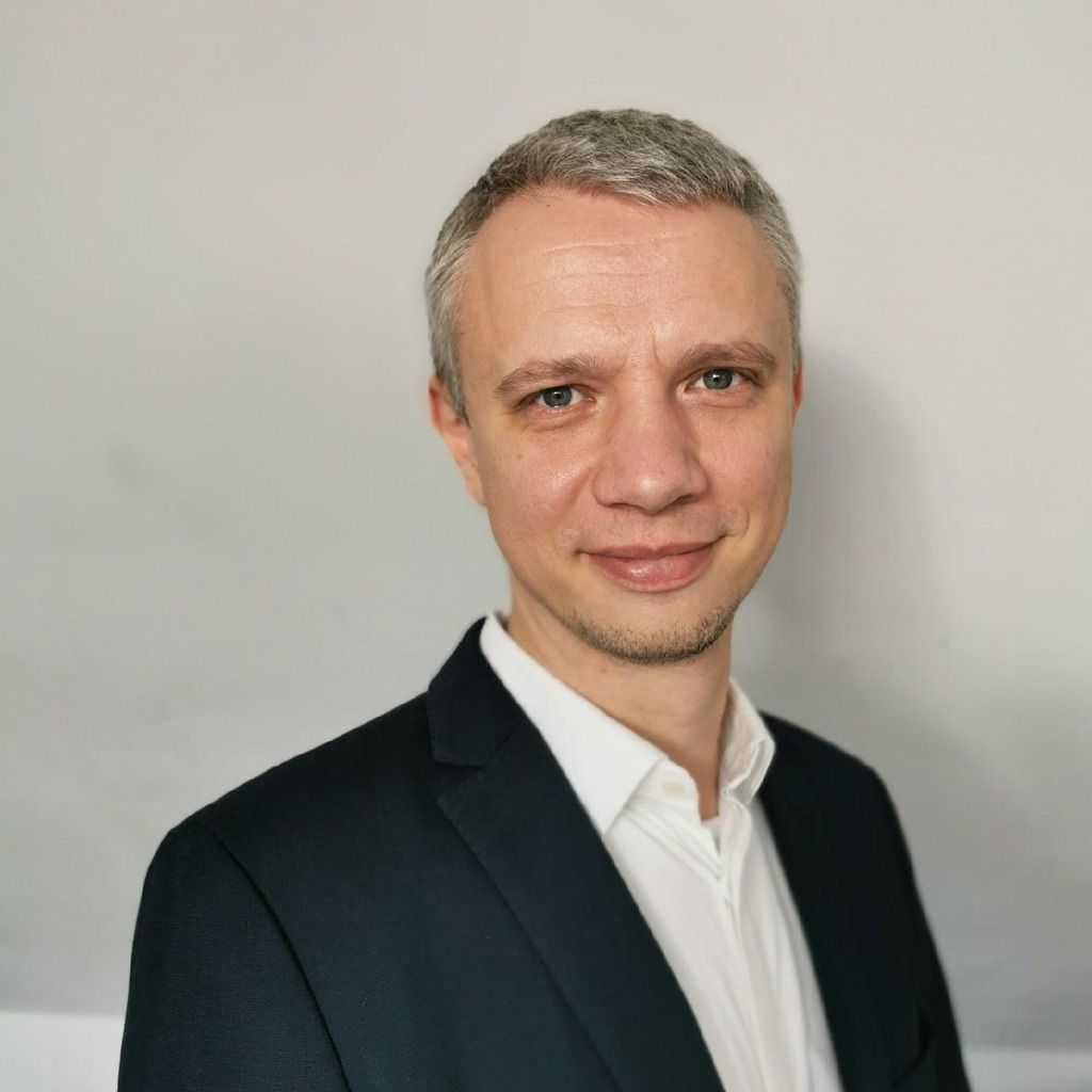 Alexander Dee - BusinessDevelopment Manager - Sumup | XING