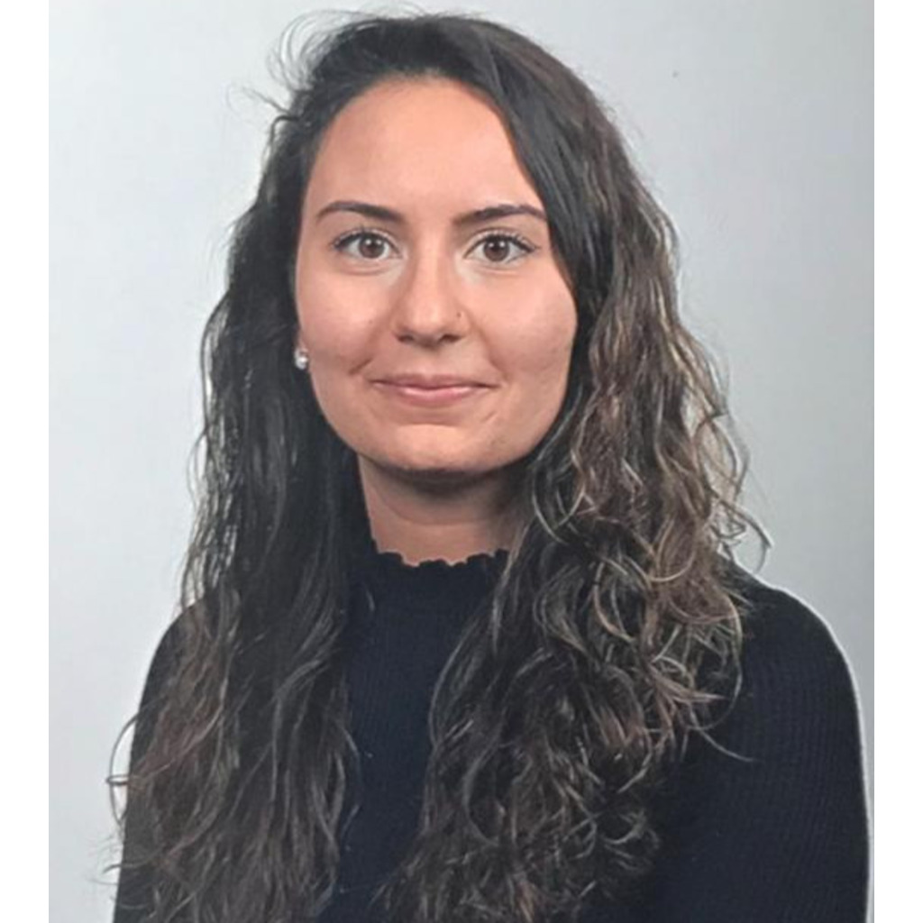 Tamara Leandre - Projektmanagerin - digiFORT gGmbH | XING